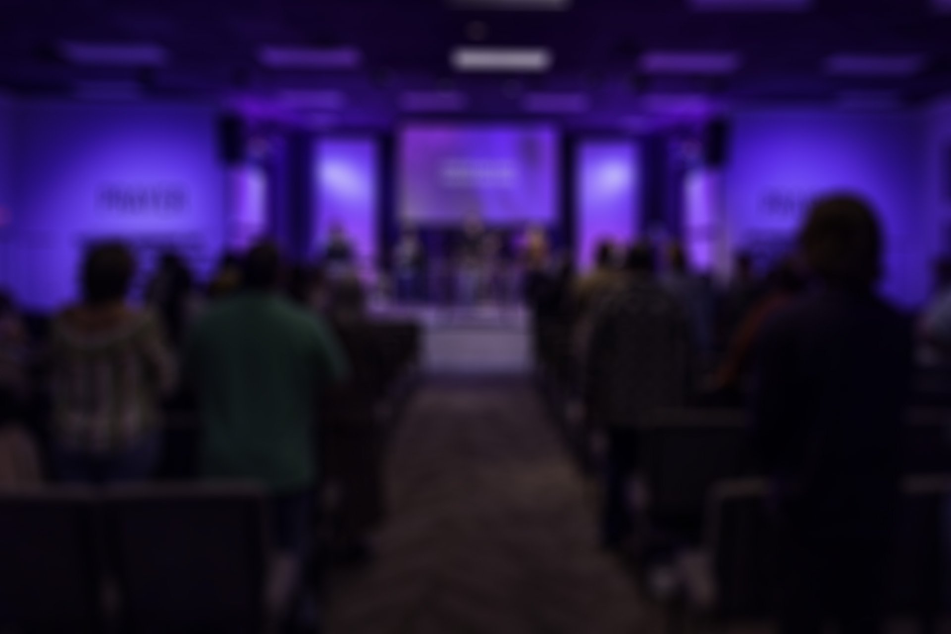 Grace Community Church