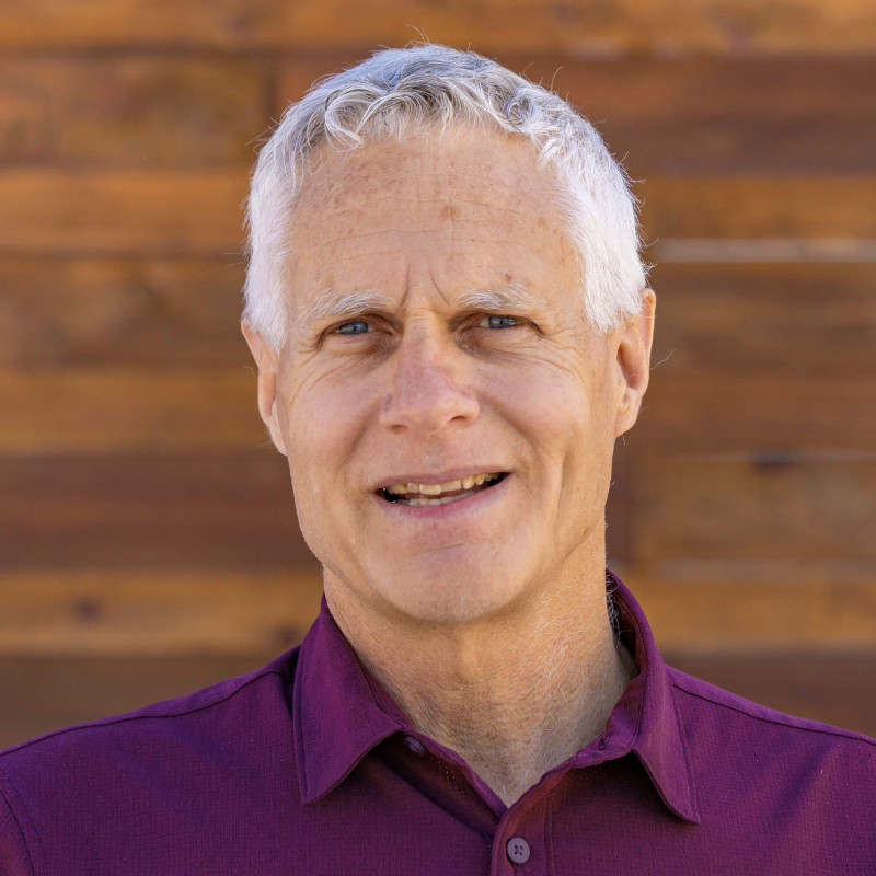 About - Grace Community Church