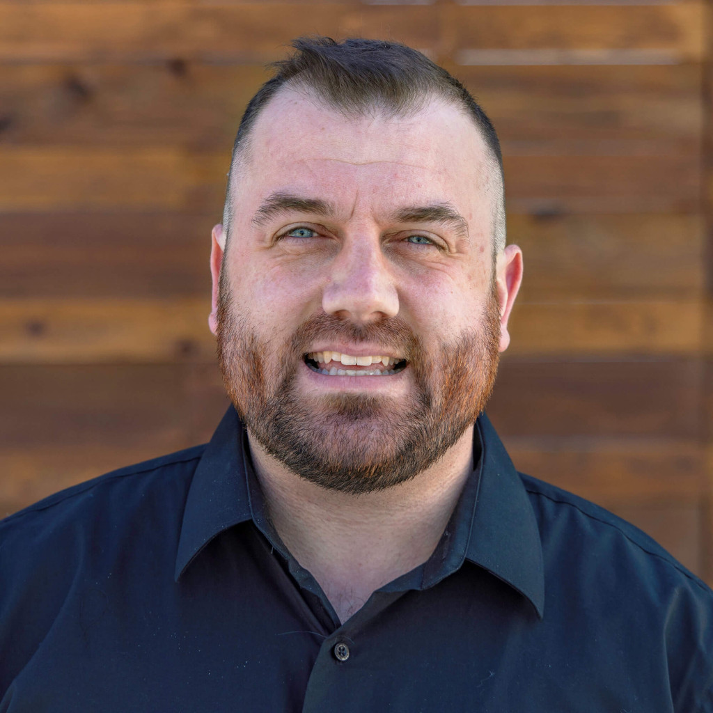 About - Grace Community Church