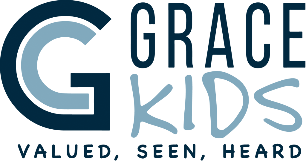 Grace Kids - Grace Community Church