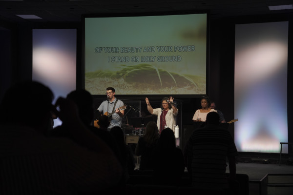 Grace Community Church